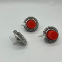 China Efficient LPG Replacement Valve for RV Gas Systems - Compact and Leak - Proof Specification for sale