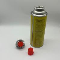 China Versatile LPG Replacement Valve for Multiple LPG - Powered Devices - Universal - Fit Design Specification for sale