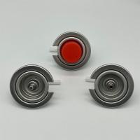China Versatile LPG Replacement Valve for Multiple LPG - Powered Devices - Universal - Fit Design Specification for sale