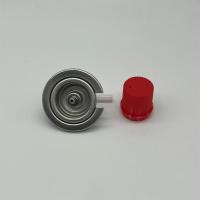 China Professional LPG Replacement Valve for Industrial LPG Applications - Heavy - Duty and High - Capacity Specification for sale