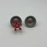 China Precision Engineered  Leak Proof Butane Lighter Gas Refill Valve For Lighter Refill for sale