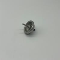 China High-Performance Lighter Gas Aerosol Valve With Metal Stem for Dependable Ignition, Indoor & Outdoor Use for sale