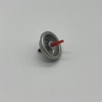 China Professional Butane Lighter Gas Refill Spray Valve for Industrial Lighters - Heavy - Duty and High - Capacity Specification for sale