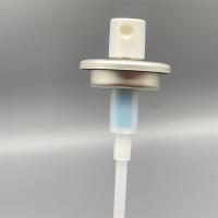 China Premium Metal Stem Dosing Valve For Industrial Chemical Processing Metered Spray Valve for sale
