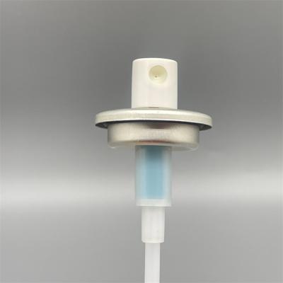 China Heavy-Duty Corrosion-Resistant Metal Stem Metering Valve for Extreme Service Applications with Anti-Galling Stem Technology for sale