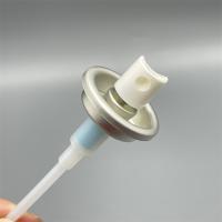 China Metal Stem Dosing Valve For Precise Liquid Handling In Chemical Labs for sale