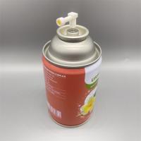 China Precise Dosing One Inch Metal Stem Metering Aerosol Valve For Industrial And Consumer Applications for sale
