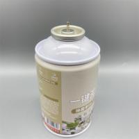 China Precision One Inch 100 mcl Metered Dosage Aerosol Valve For Accurate Spraying for sale