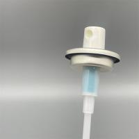 China 400 Mcl Metered Aerosol Valve For Efficient Spray In Healthcare And Household Products for sale