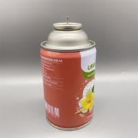 China One Inch Metal Stem Metered Aerosol Valve For Industrial And Consumer Products for sale