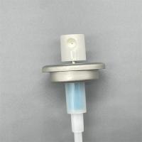 China Precision One Inch 100 mcl Metered Dosage Aerosol Valve For Accurate Spraying for sale