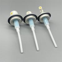 China Precise Dosing One Inch Metal Stem Metering Aerosol Valve For Industrial And Consumer Applications for sale