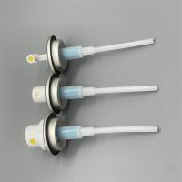 China Premium One Inch Metal Stem Metered Valve For Air Freshener  Long  Lasting Performance for sale