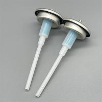 China Premium One Inch Metal Stem Metered Valve For Air Freshener  Long  Lasting Performance for sale