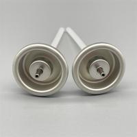 China Premium Metal Stem Metering Valve For Industrial And Cleaning Applications for sale