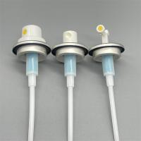 China High Quality One Inch Metal Stem Metered Valve for Air Freshener Precision Dispensing for sale