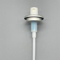 China High-Precision Industrial Metal Stem Metering Valve for Critical Process Flow Regulation with Calibrated Dosing Accuracy for sale