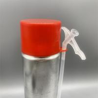 China Heavy-Duty PU Foam Spray Valve For Building Materials for sale