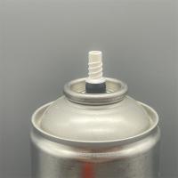 China Long Stem PU Foam Valve for High Reach Construction and Insulation Use for sale