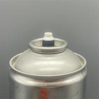 China High-Performance Short-Stem PU Foam Valve for Construction Use for sale