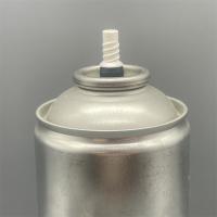 China PU Foam Valve Ideal For Adhesives, Sealants And Construction Chemicals for sale