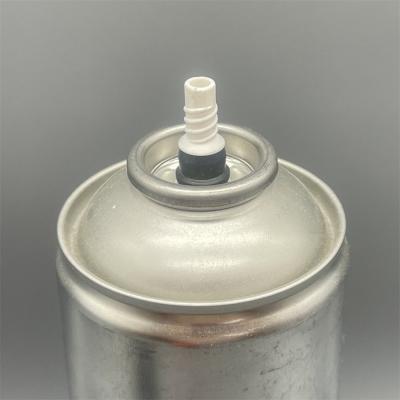 China High-Performance PU Foam Valve for Accurate Gap Filling and Repairs for sale