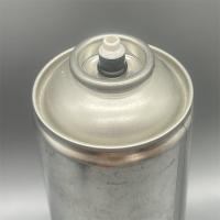 China Industrial Short-Stem PU Foam Dispensing Valve for Installation Work for sale