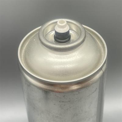China Industrial Short-Stem PU Foam Dispensing Valve for Installation Work for sale