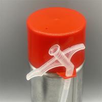 China Long Stem PU Foam Valve for High Reach Construction and Insulation Use for sale