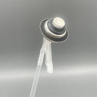 China Long Stem PU Foam Valve for High Reach Construction and Insulation Use for sale