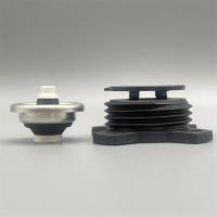 China Durable PU Sealant Foam Spray Valve for Gap Filling and Insulating for sale