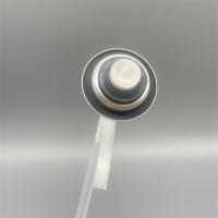 China Industrial Short-Stem PU Foam Dispensing Valve for Installation Work for sale