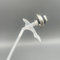 China PU Foam Valve with Short Stem for Precise Foam Application in Renovation Projects for sale