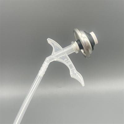 China PU Foam Valve with Short Stem for Precise Foam Application in Renovation Projects for sale