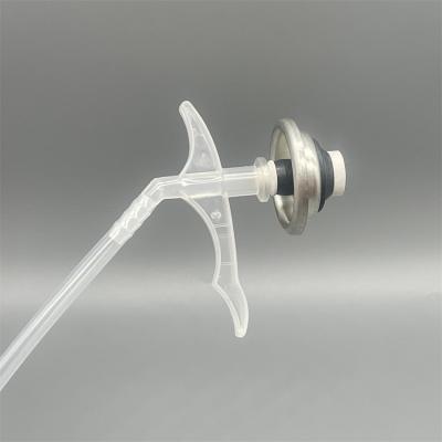 China Durable PU Sealant Foam Spray Valve for Gap Filling and Insulating for sale