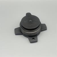 China High Precision And Easy to Operate Polyurethane Foam Spray Valve For Building And Industrial Application for sale