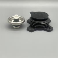 China Short Stem PU Foam Valve for Precise and Controlled Application for sale
