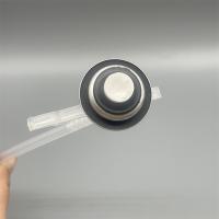China Foam Sealant Valve,Precision Foam Sealant Valve Accessory For Aerosol Can Packaging, Standard Actuator & Cap Foam Sealant Valve For Industrial Foam Production & Daily Packaging Usage for sale