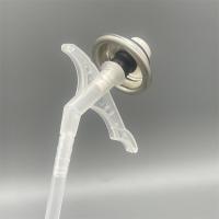 China Professional PU Foam Valve Nozzle for Sealing and Gap Filling Applications for sale