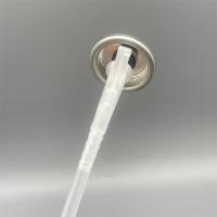 China Professional PU Foam Valve Nozzle for Sealing and Gap Filling Applications for sale