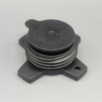 China Precision Long Stem PU Foam Aerosol Valve for Advanced Construction Applications for sale