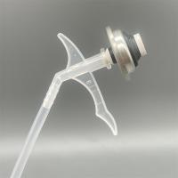 China Multi-Purpose PU Foam Nozzle Valve – For Gaps, Cracks, and Insulation Sealing for sale