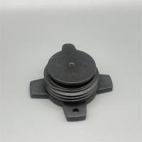 China Seal with ConfidenceHigh-Performance PU Foam Valves for Construction & Repair that Seals with Confidence for sale