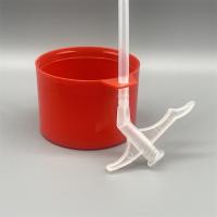 China Durable PU Sealant Foam Spray Valve for Gap Filling and Insulating for sale
