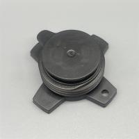 China PU Foam Valve Ideal For Adhesives, Sealants And Construction Chemicals for sale
