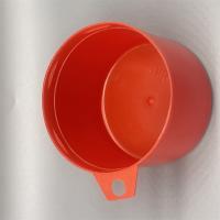 China Short Stem PU Foam Aerosol Valve for Easy Application on Windows and Doors for sale
