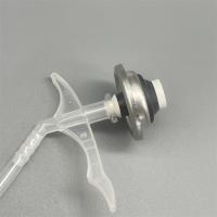 China High-Performance Short-Stem PU Foam Valve for Construction Use for sale
