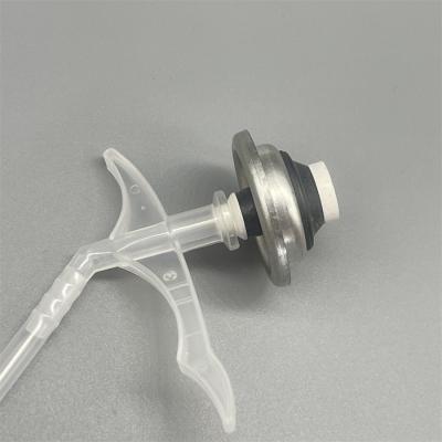 China High-Performance Short-Stem PU Foam Valve for Construction Use for sale