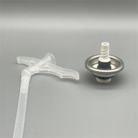 China High Precision And Easy to Operate Polyurethane Foam Spray Valve For Building And Industrial Application for sale