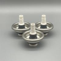 China Professional PU Foam Valve Nozzle for Sealing and Gap Filling Applications for sale